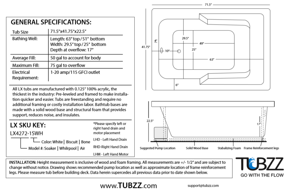Triton II - Tubzz